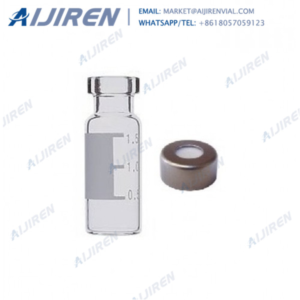 Standard opening LC-MS vials-Aijiren Vials for HPLC