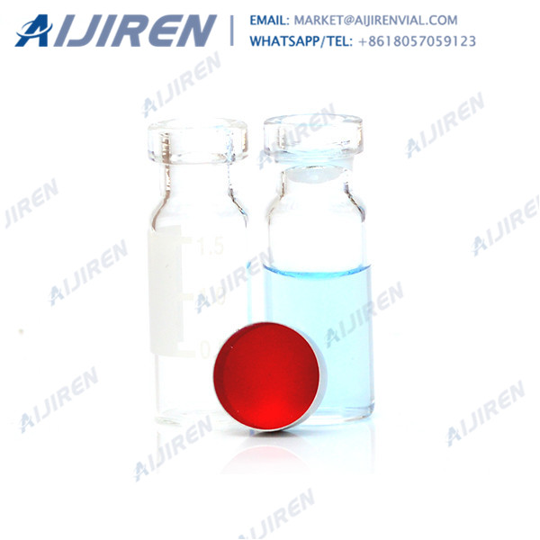 Shimadzu 2ml LC-MS vials factory manufacturer wholesales-Aijiren Vials ...