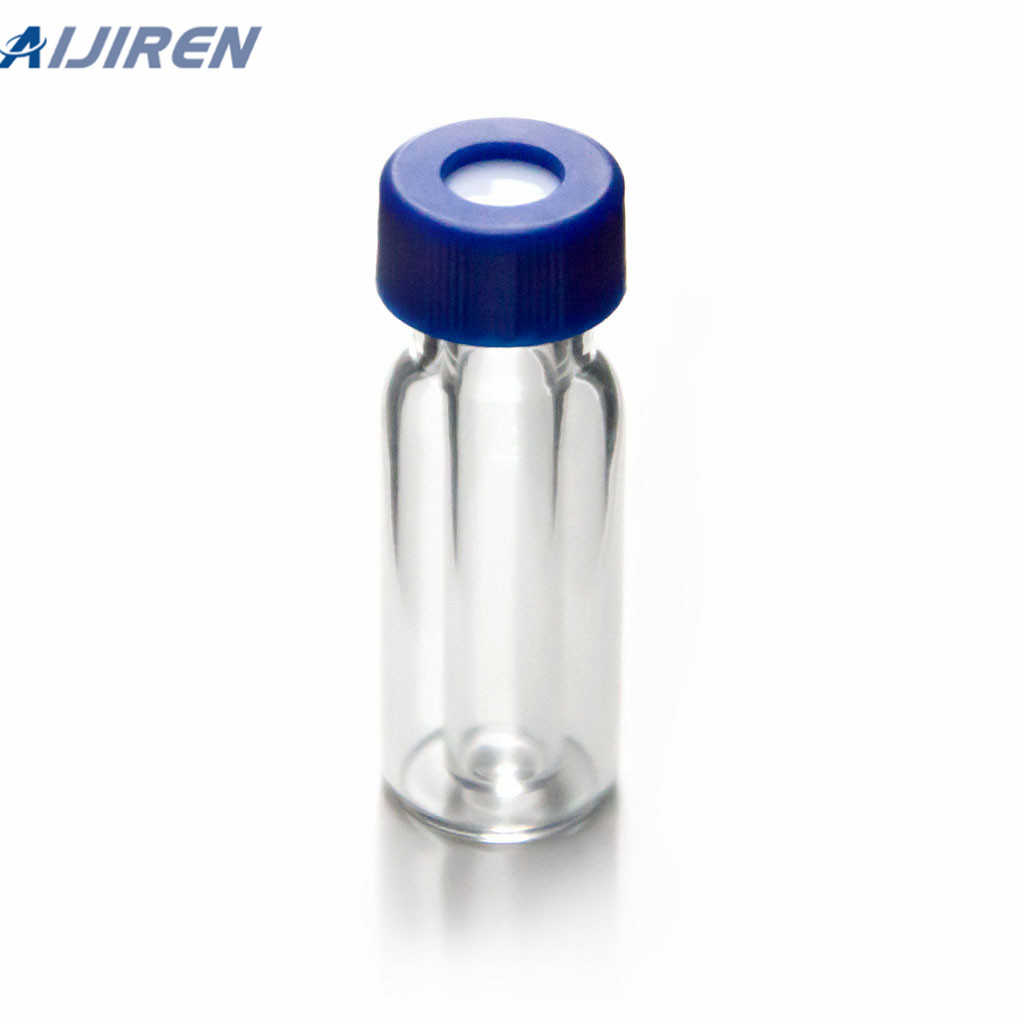 OEM 5.0 borosilicate LC-MS vials supplier wholesales factory-Aijiren ...