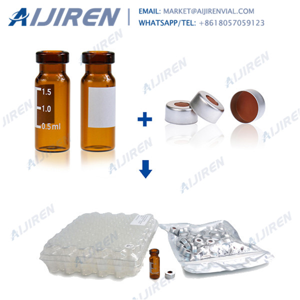 Shimadzu 2ml GC-MS vials supplier factory manufacturer-Aijiren Vials ...