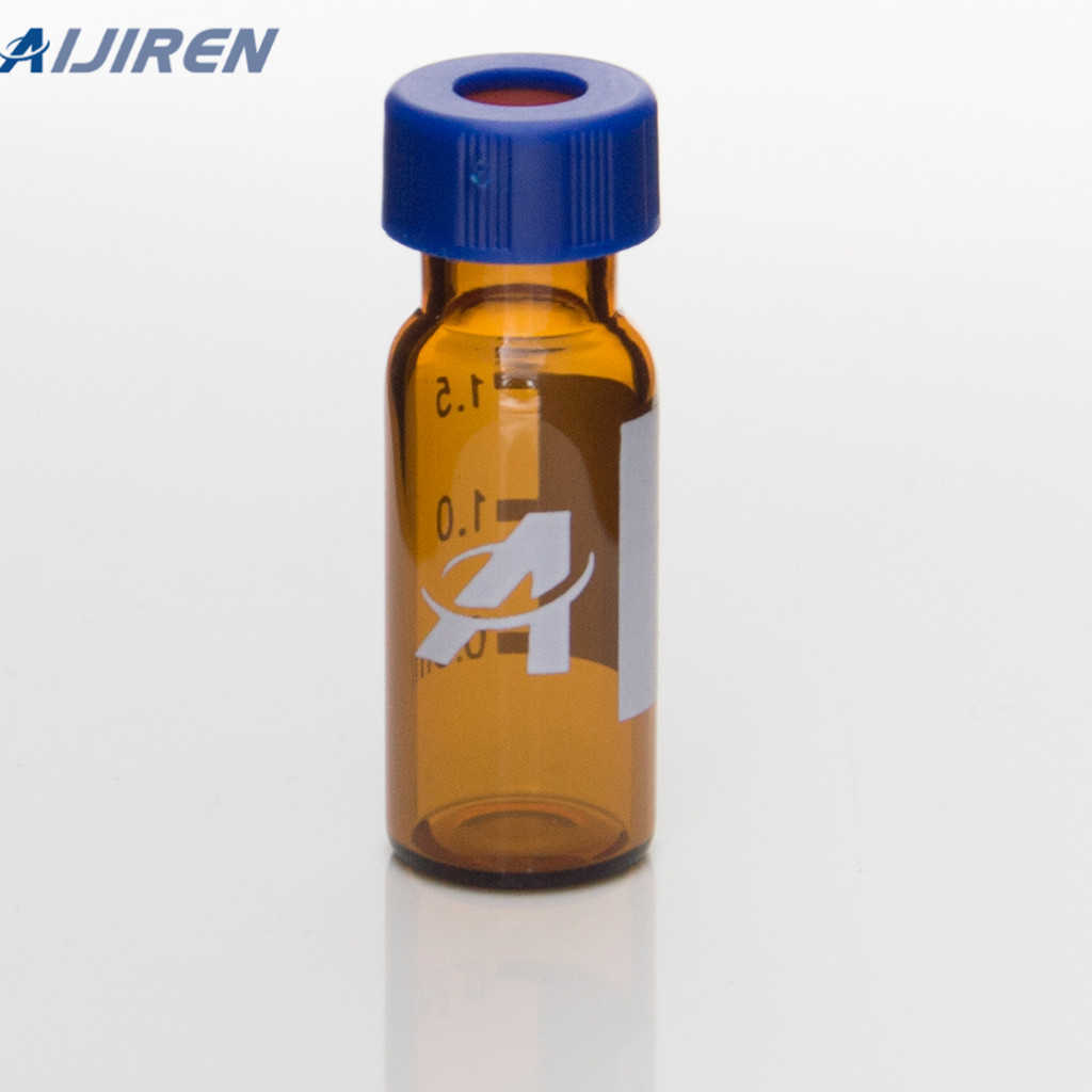 Standard opening LC-MS vials online-Aijiren Vials for HPLC