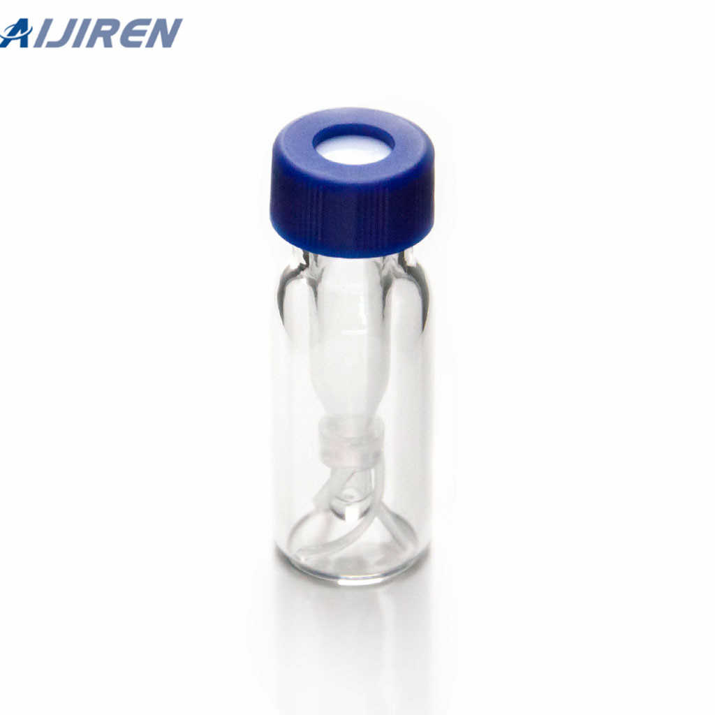 borosil GC-MS vials UK-Aijiren Vials for HPLC