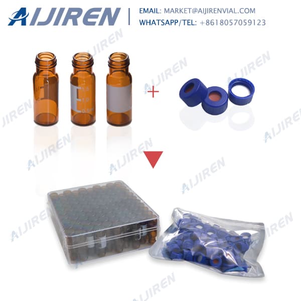 Shimadzu 2ml LC-MS vials factory manufacturer wholesales-Aijiren Vials ...