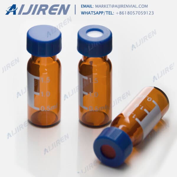 Wholesales 2ml GC-MS vials wholesales manufacturer supplier-Aijiren ...