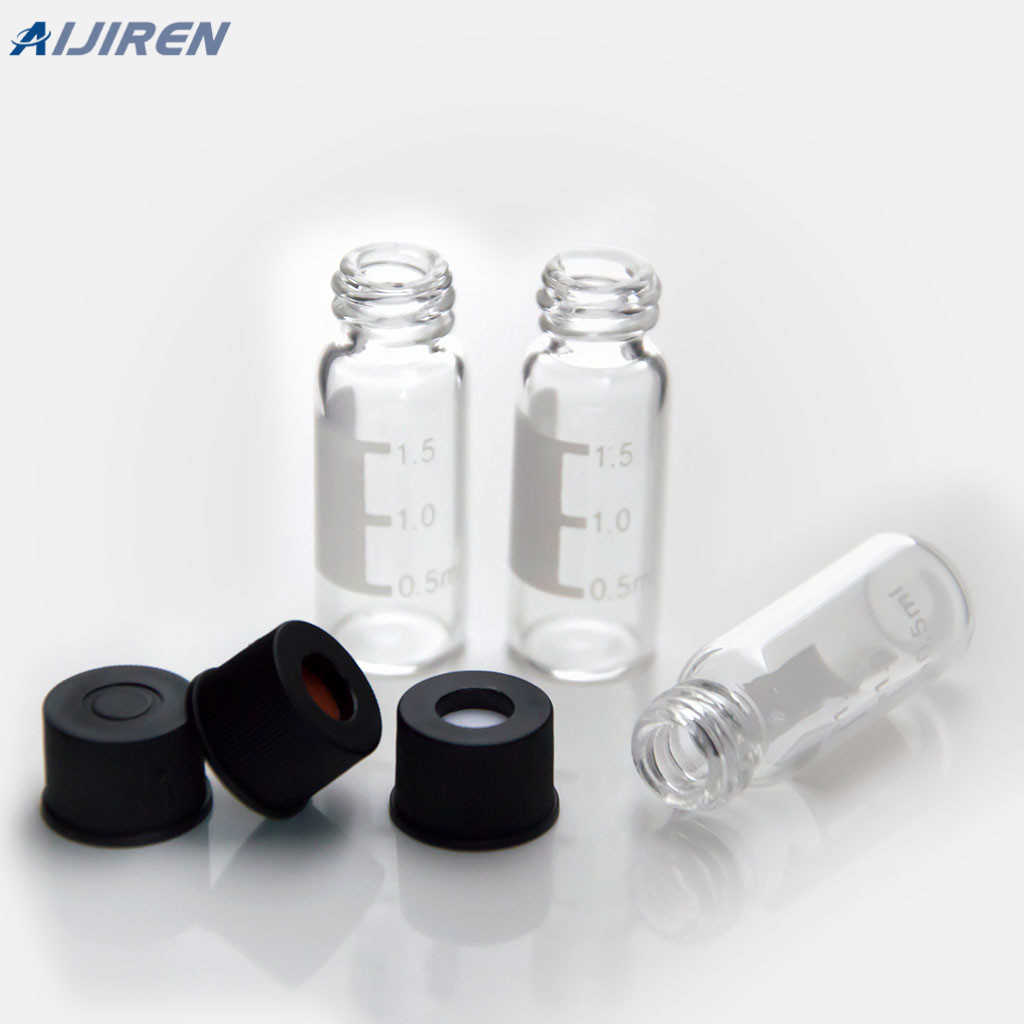 Shimadzu 2ml LC-MS vials factory manufacturer wholesales-Aijiren Vials ...