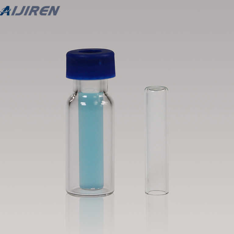 Wholesales 2ml GC-MS vials wholesales manufacturer supplier-Aijiren ...