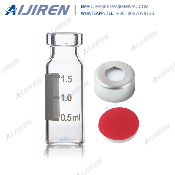 Shimadzu 2ml GC-MS vials supplier factory manufacturer-Aijiren Vials ...