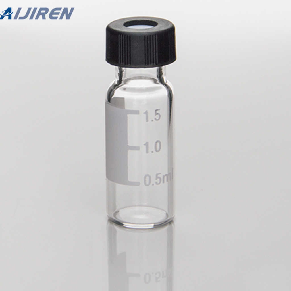 Standard opening LC-MS vials online-Aijiren Vials for HPLC