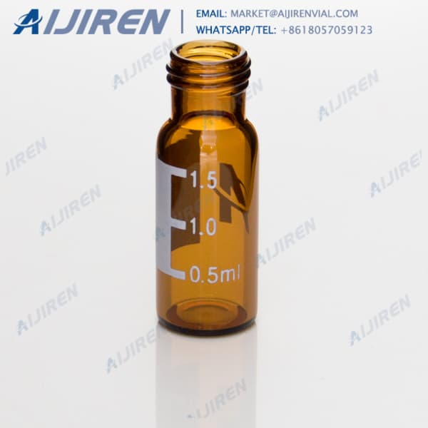 2ml LC-MS vials types-Aijiren Vials for HPLC