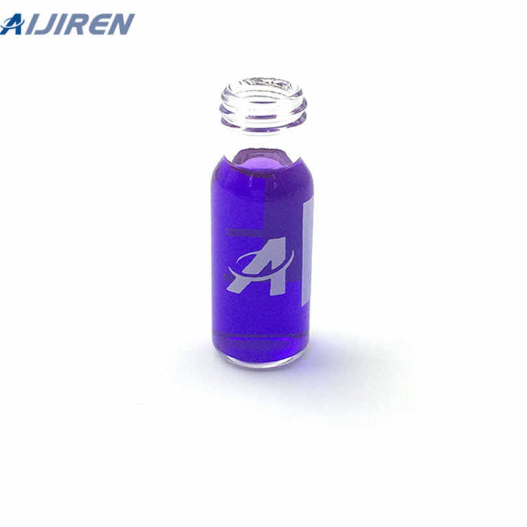 2ml LC-MS vials types-Aijiren Vials for HPLC