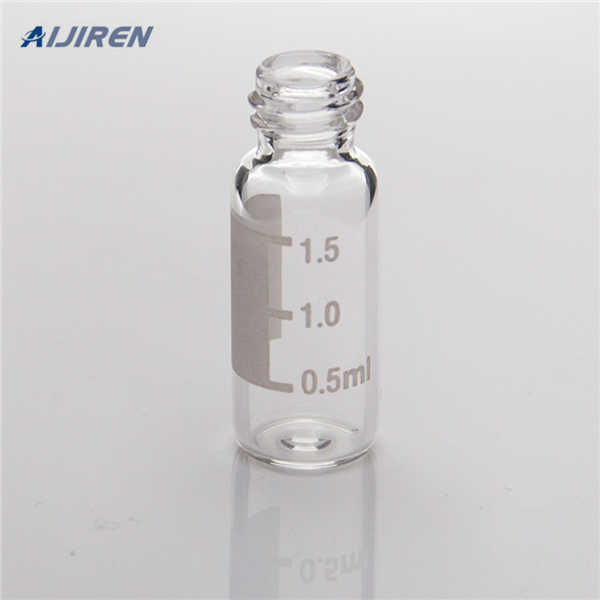 Waters vial for hplc-Aijiren Vials for HPLC
