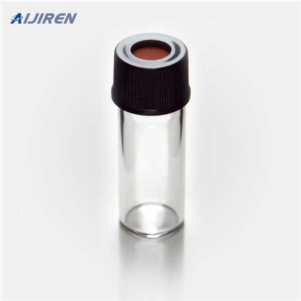 11mm vial for hplc with cap Perkin Elmer-Aijiren Vials for HPLC
