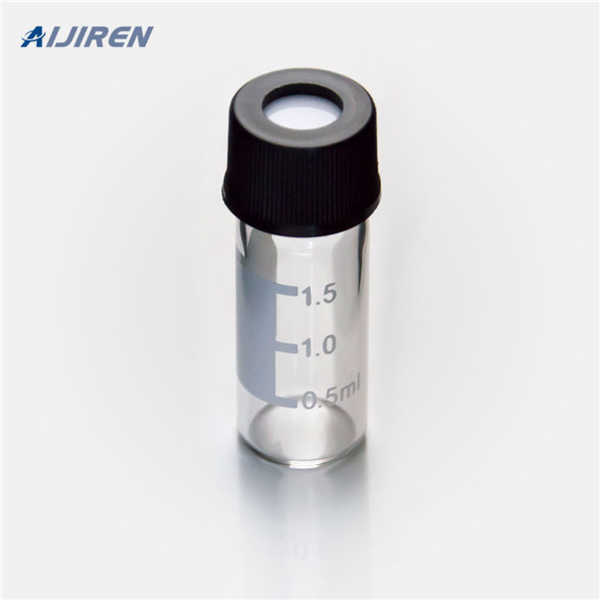 Waters vial for hplc-Aijiren Vials for HPLC